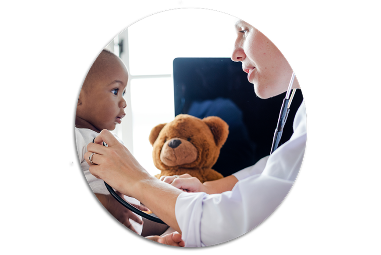 Children’s Health Services – Healthy Kids, Happy Futures – Children’s ...