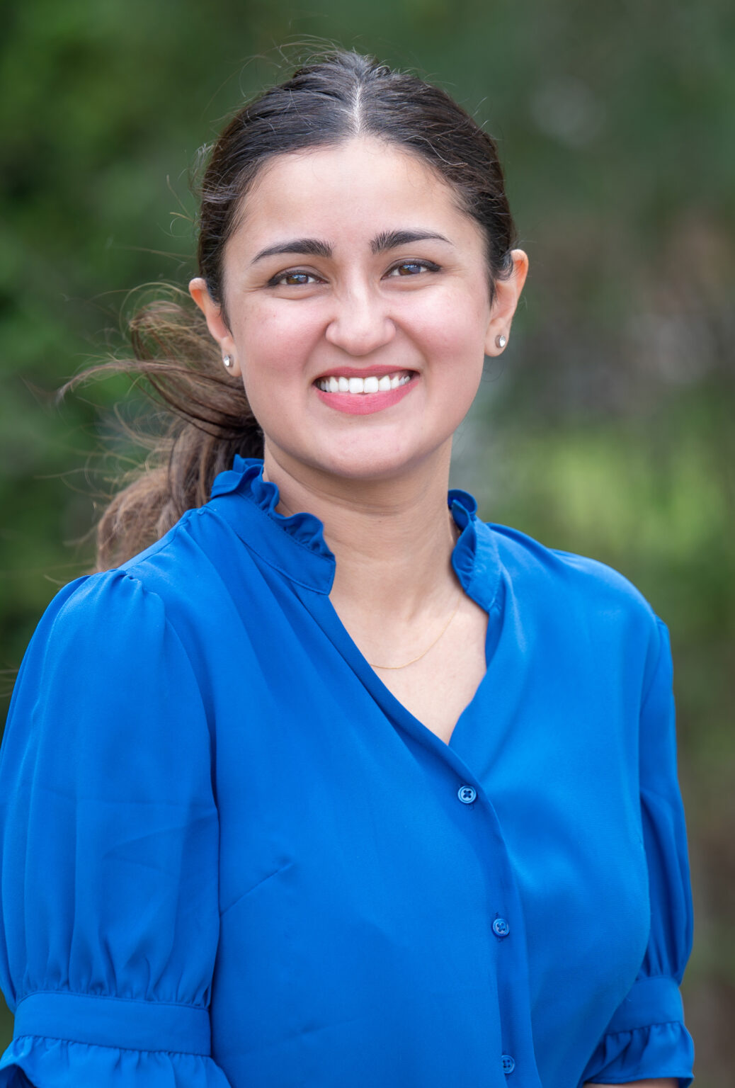 Our Team – Children’s Health Services